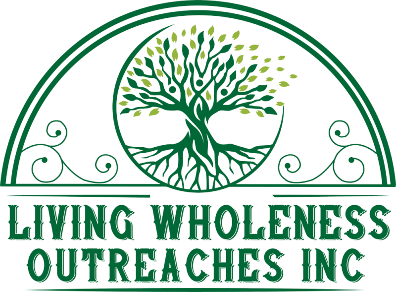What is Wholeness – Living Wholeness